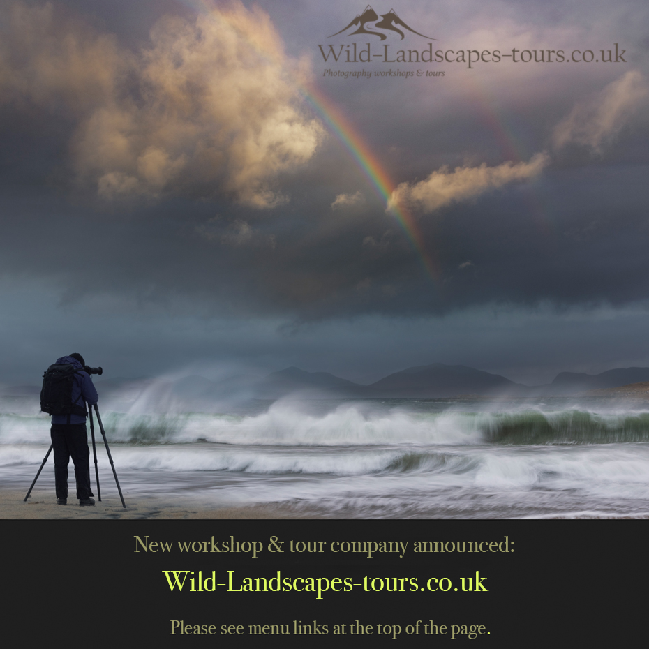 John Finney Storm & Landscape Photography